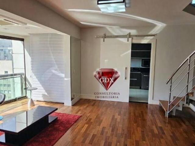 Apartamento no Jardins