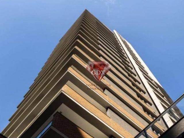 Apartamento no Jardins