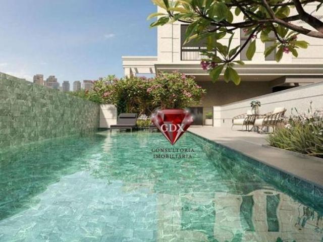 Apartamento no Jardins