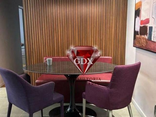 Apartamento no Jardins