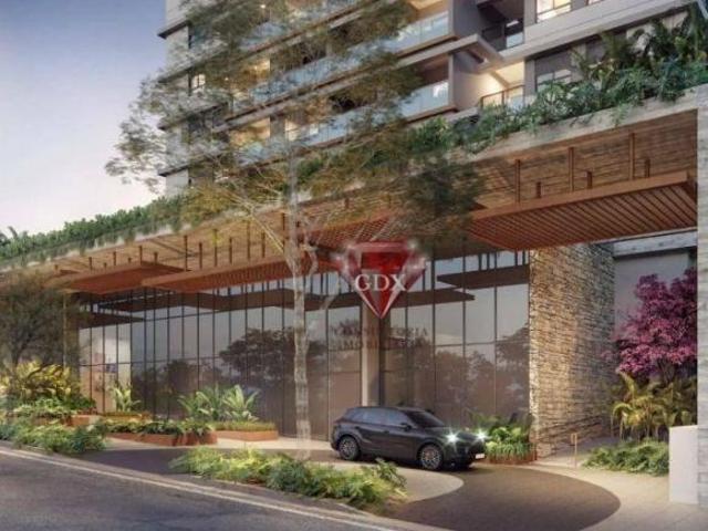 Apartamento no Jardins