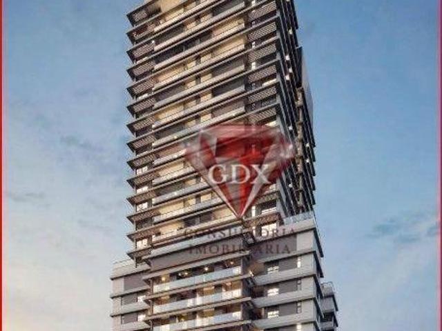 Apartamento no Jardins