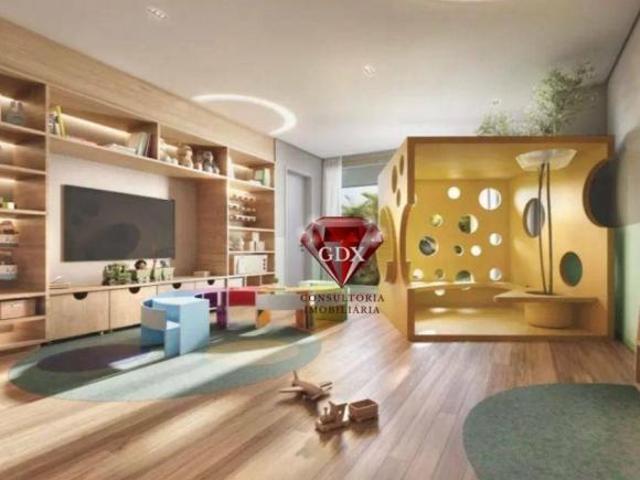 Apartamento no Jardins