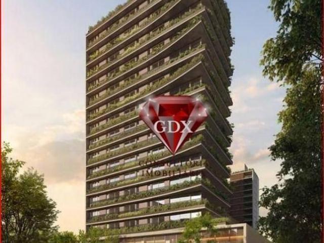 Apartamento no Jardins