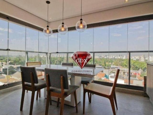 Apartamento no Jarrdim Paulista