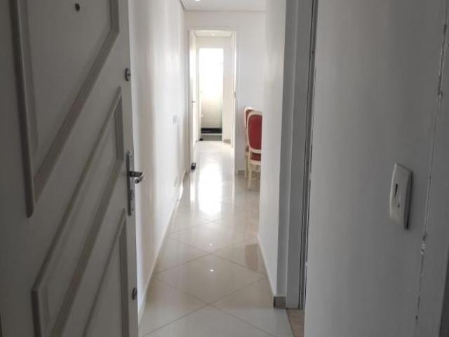 Apartamento no Jd. Taboão SP: 2 quartos, 67m², ótimo preço venda