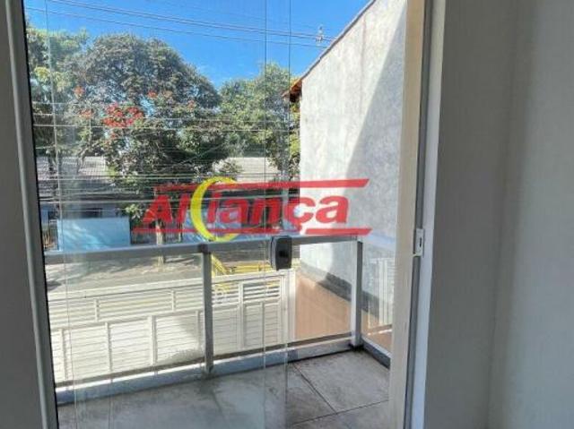Apartamento no Jd. Triunfo de 60m