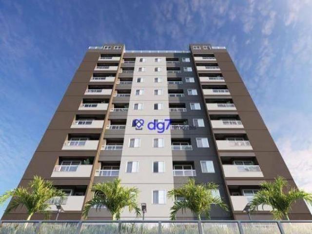 Apartamento no Jd. Bonfiglioli