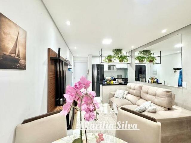 APARTAMENTO NO JD. BONFIGLIOLI 3 QUARTOS 01 SUITE 1 VAGA FL47