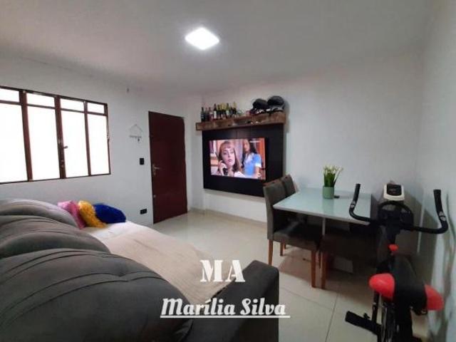 APARTAMENTO NO JD. BOA VISTA 2 DORMITÓRIOS 1 VAGA