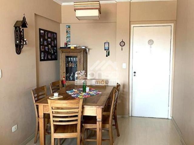 Apartamento no Jd. Ester, Butantã com 02 quartos!