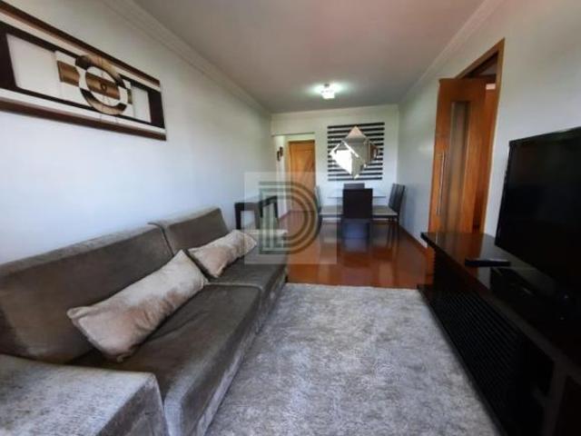 APARTAMENTO NO JD. ESTHER COM 2 DORMITÓRIOS