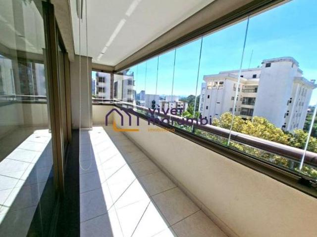 Apartamento no Jd. Guedala 3 Dormitórios