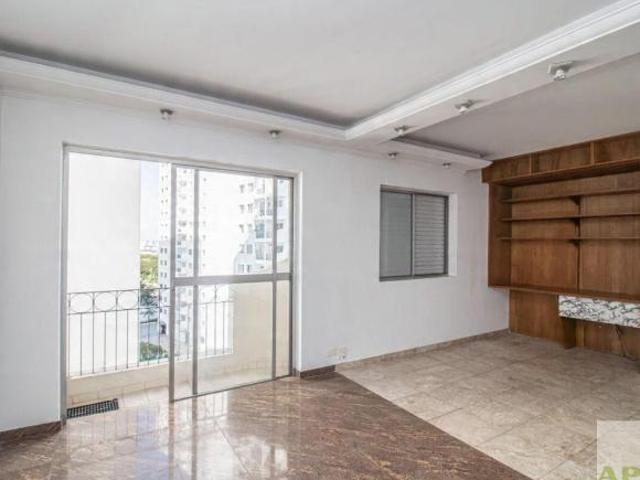 Apartamento no Jd. Marajoara 3 Dormitórios, Suíte, 82M² Área Útil, 1 Vaga