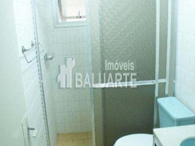 Apartamento no Jd Marajoara para venda e locação, Vila Sofia, São Paulo AP6395