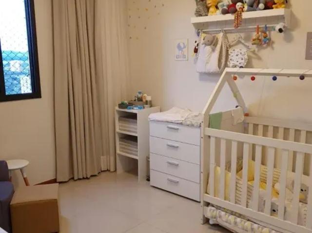 Apartamento no Jd Nova Alianca com 148 m2 | É aqui na Rosa e Rangel