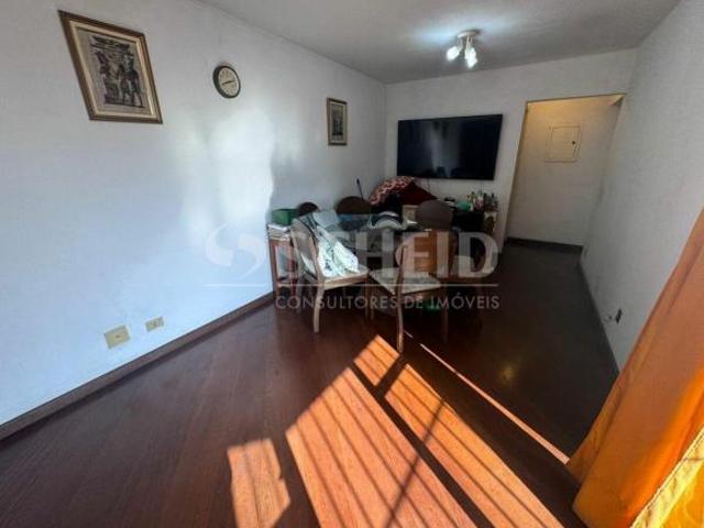 Apartamento no Jd. Prudência, 3 suítes
