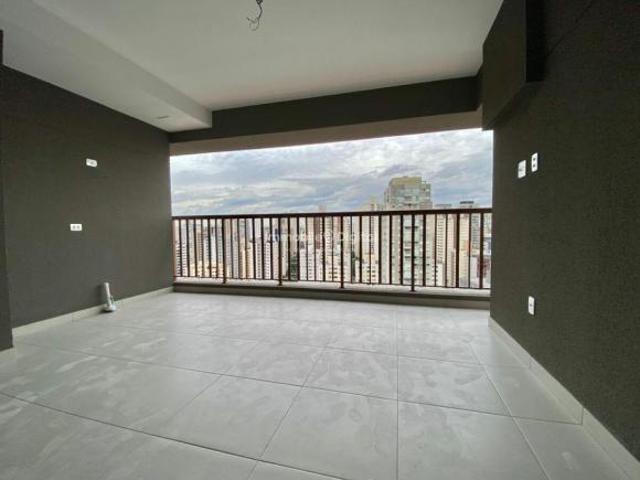 Apartamento no Jd Prudência 85m2, 2 quartos, 2 suítes, 1 vaga