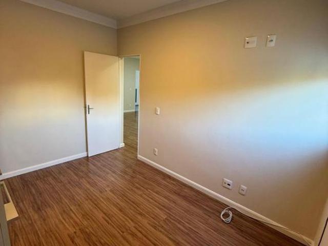 Apartamento no Jd. Santa Tereza Jundiaí