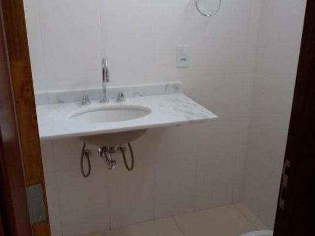 Apartamento no Jd. Santo Antônio em Jaguariúna para Venda!