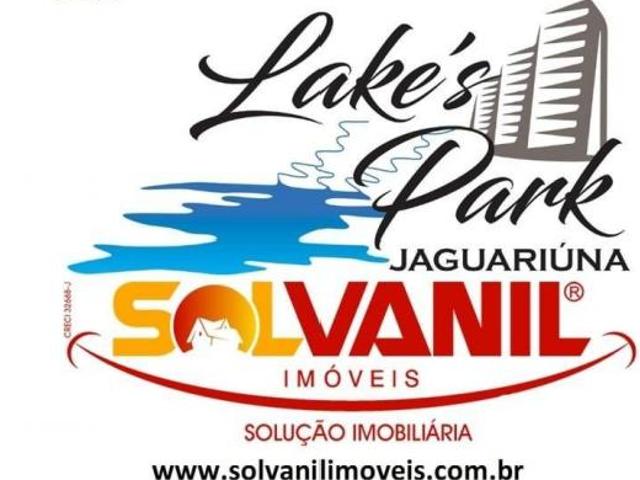 Apartamento no Jd. Santo Antônio para Venda