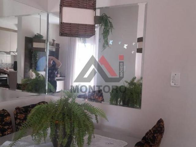 APARTAMENTO NO JEQUITIBAS
