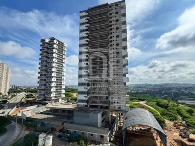 Apartamento no JK Alameda Votorantim