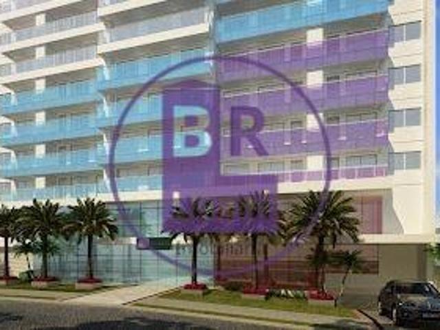 Apartamento no JH Palhano com 1 suite