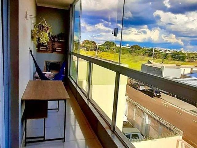 Apartamento no João Liporoni por R$ 315.000,00