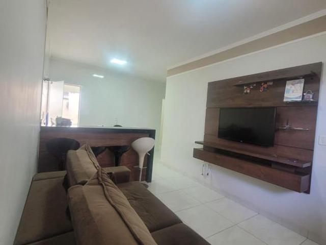 Apartamento no João Liporoni