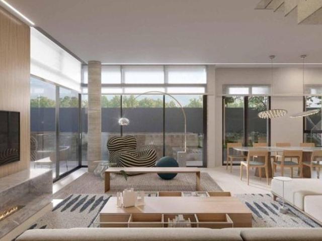 Apartamento no Joaquim 101, 03 Quartos, 02 Vagas, Ahú, Curitiba AGONLANÇAMENTOS