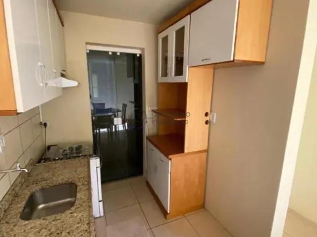 Apartamento no Jockey