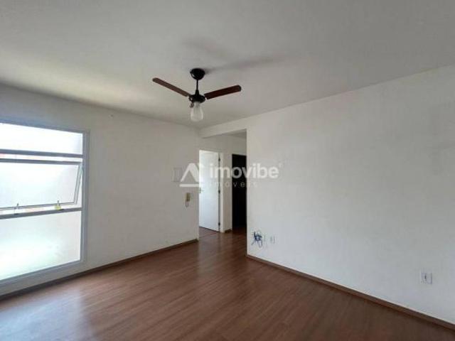 Apartamento no Joias