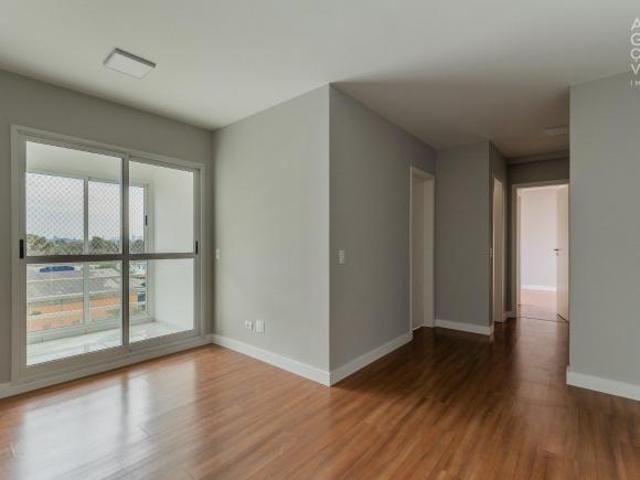 Apartamento no Joy, 02 Quartos, 01 Vaga, Andar Alto, Portão, Curitiba