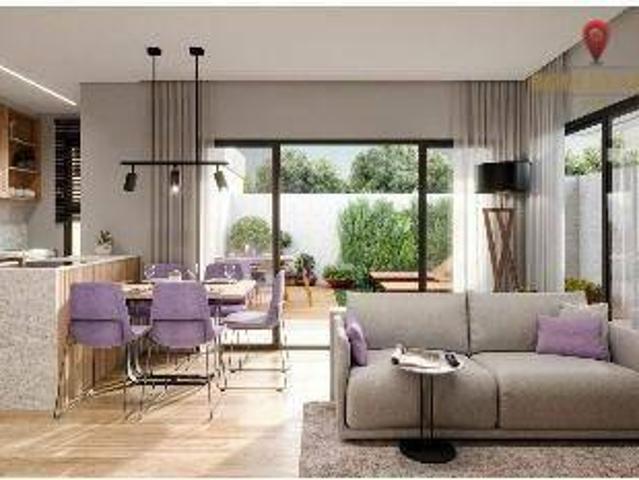 Apartamento no Joy City Habitat com 3 dormitórios à venda, 76 m² por R$ 640.000 Tingui Curitiba/