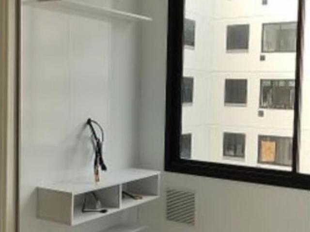 Apartamento no Jurubatuba em São Paulo SP código 2094538
