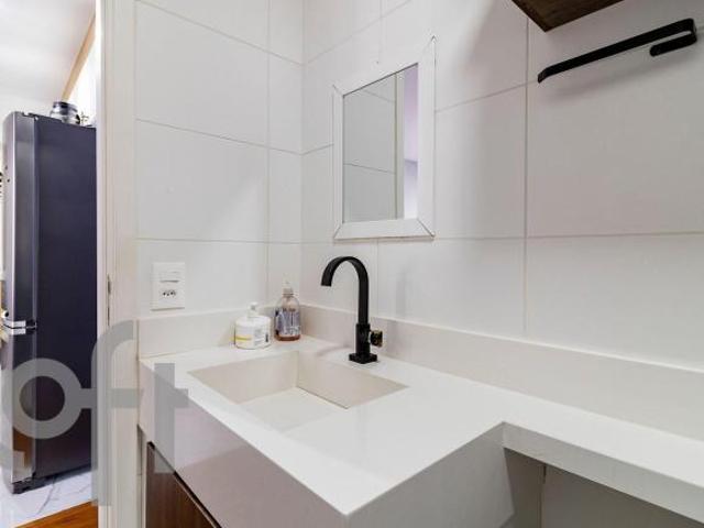 Apartamento no Jurubatuba em São Paulo SP código 50482
