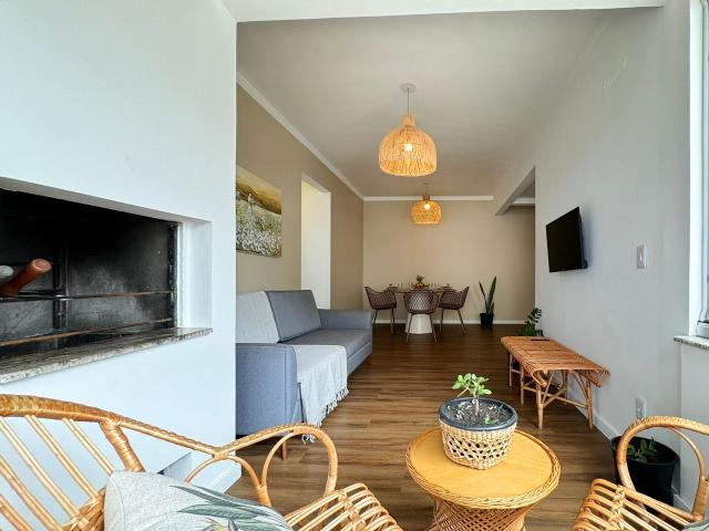 Apartamento no Jurerê Open Shopping NDI007