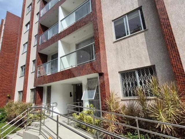 APARTAMENTO NO JUVEVÊ | 3 QUARTOS | 1 SUÍTE | 1 VAGA | 81 m² PRIVATIVOS