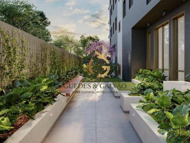 Apartamento no Juvevê | 3 Quartos 1 Suíte | 70 m