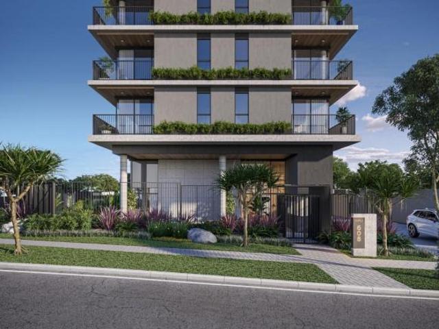 Apartamento no Juveve 3 suites 141m² Maio de 2027