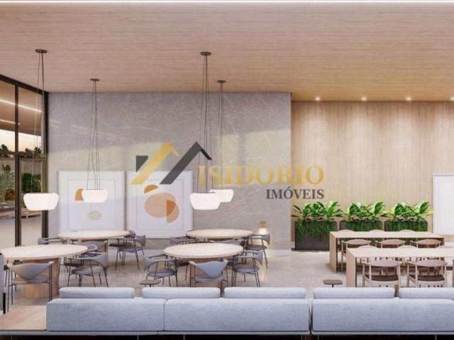 APARTAMENTO NO JUVEVÊ! 03 SUÍTE, 03 GARAGEM