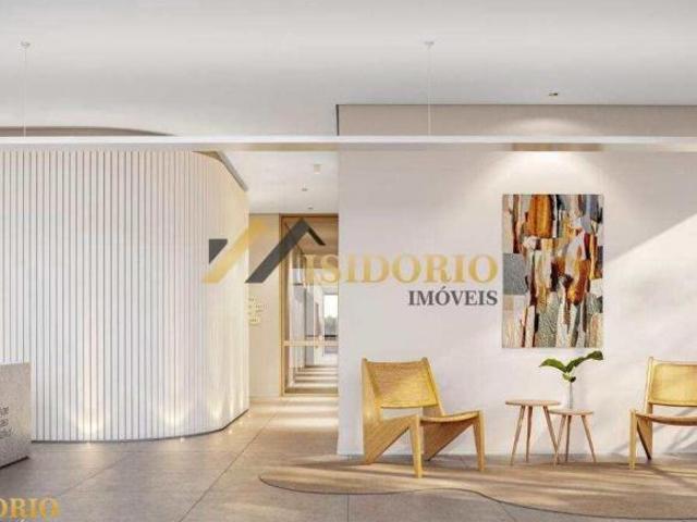 APARTAMENTO NO JUVEVÊ! 03 SUÍTES, VARANDA GOURMET, GARAGEM!