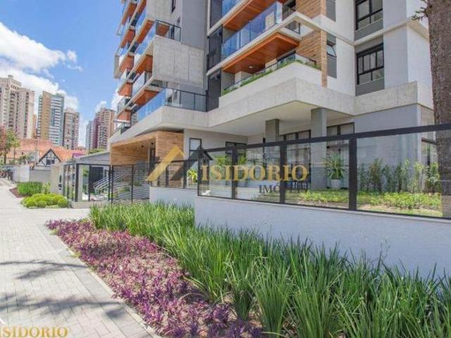 APARTAMENTO NO JUVEVÊ! 03 QUARTOS, SUÍTE, VARANDA GOURMET!