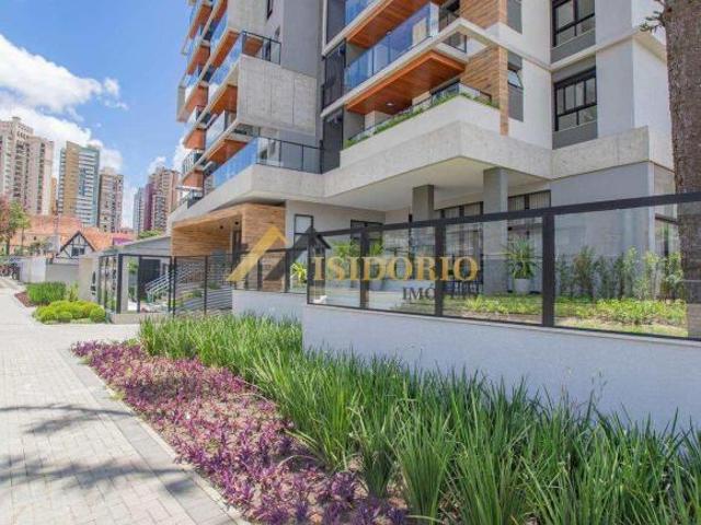 APARTAMENTO NO JUVEVÊ! 03 QUARTOS, SUÍTE, VARANDA GOURMET!