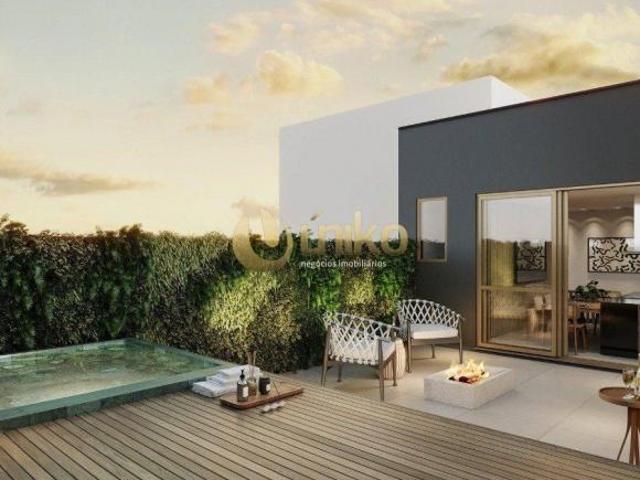 APARTAMENTO NO JUVEVÊ CONDOMÍNIO COM PISCINA