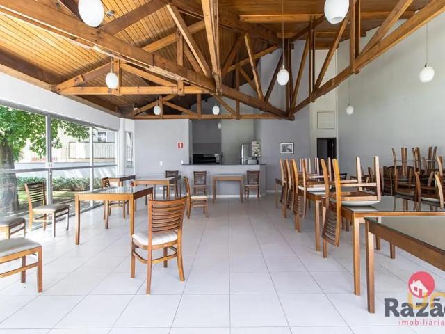 Apartamento no Juvevê de 109 m² com 3 quartos