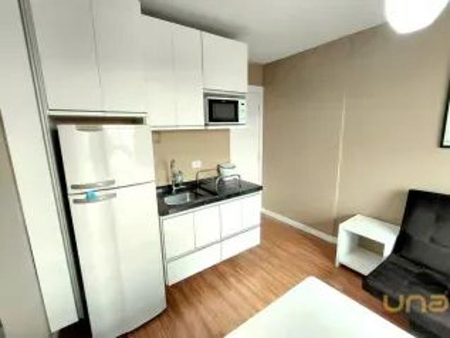 Apartamento no Juvevê de 128 m² com 2 quartos