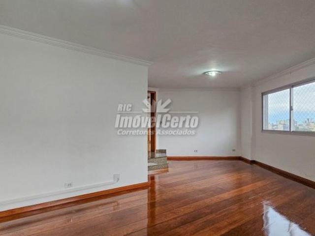Apartamento no Juvevê de 148 m² privativo com 3 do