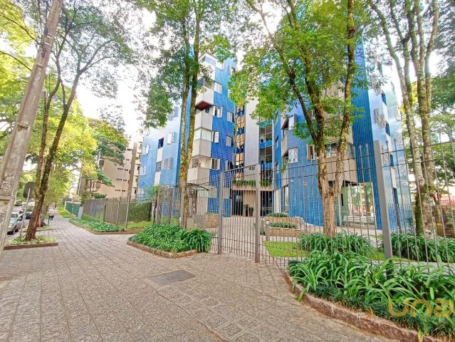 Apartamento no Juvevê de 194 m² com 3 quartos